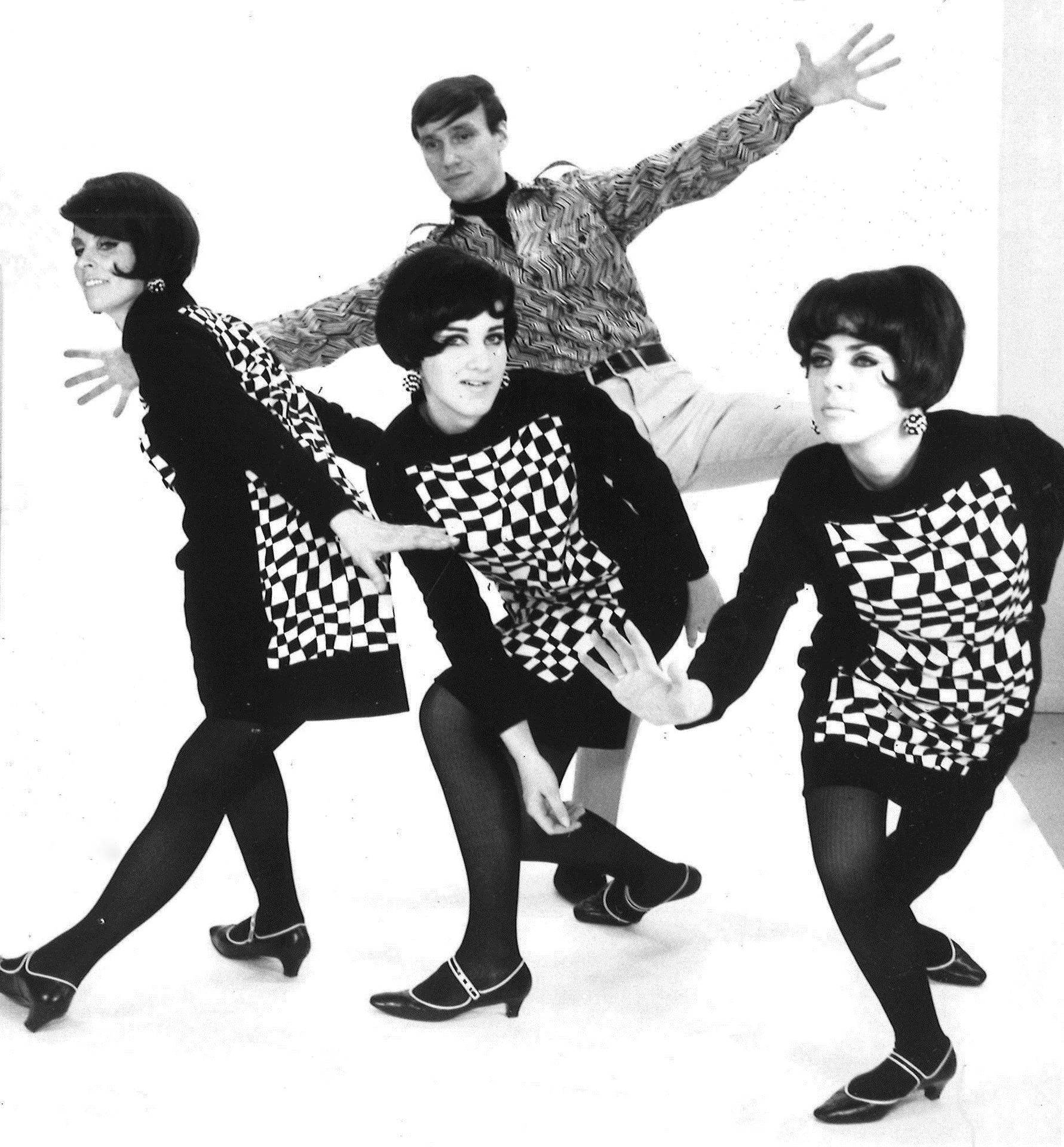 Book A Private Dance Workshop | Hildy Harland